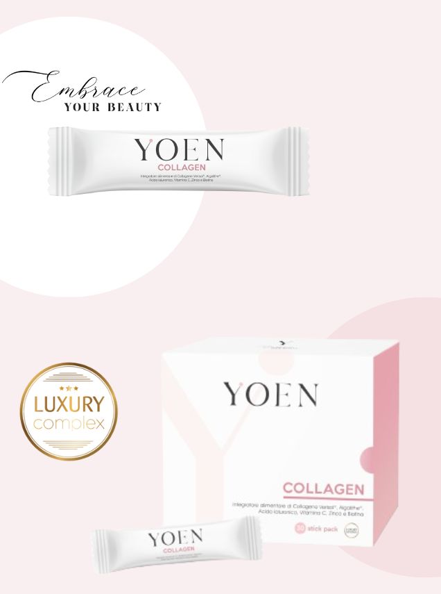 YOEN: ENTRA NEL CLUB